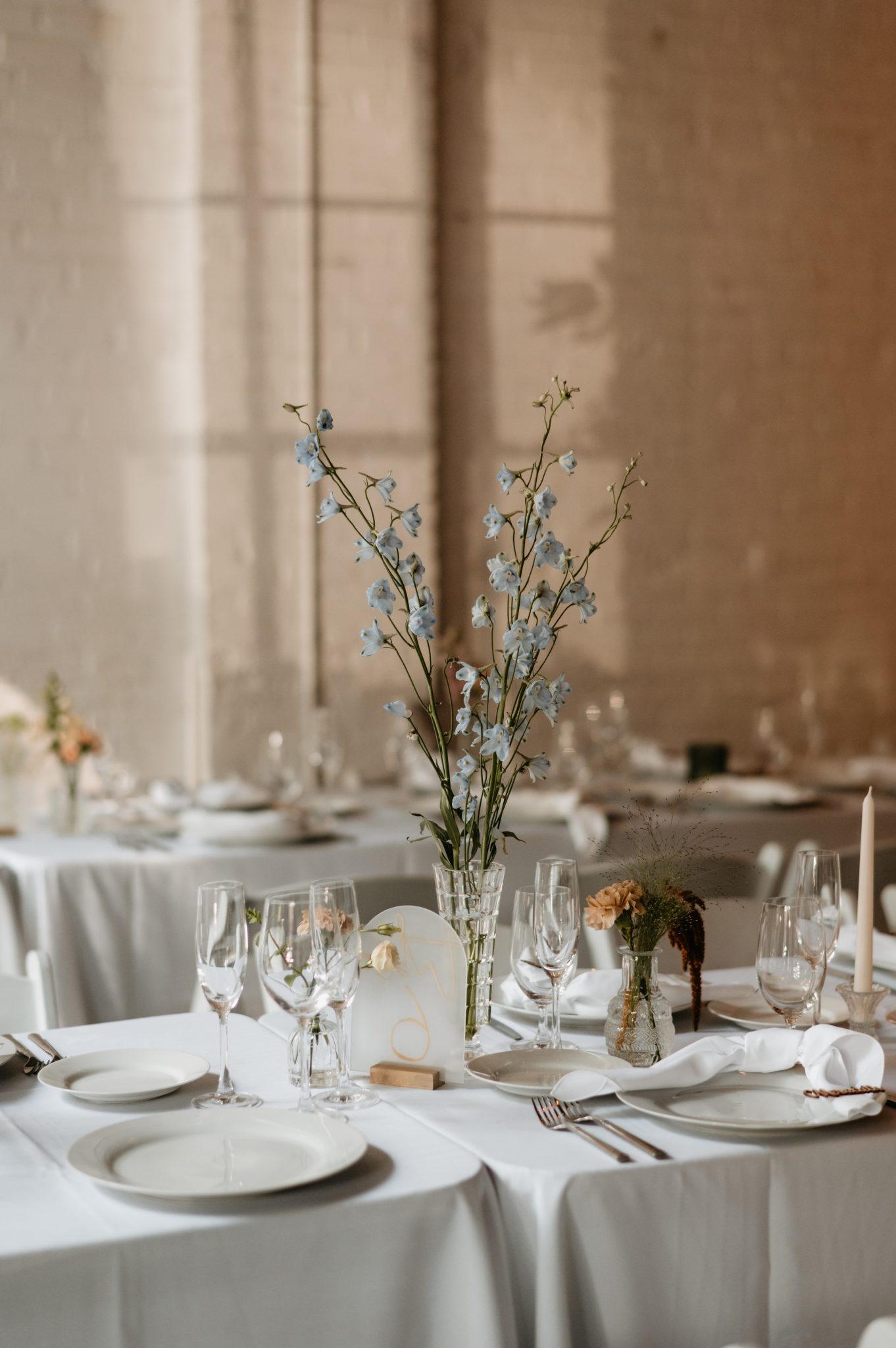A DIY Industrial Warehouse XI Boston Wedding - Samantha M Photo